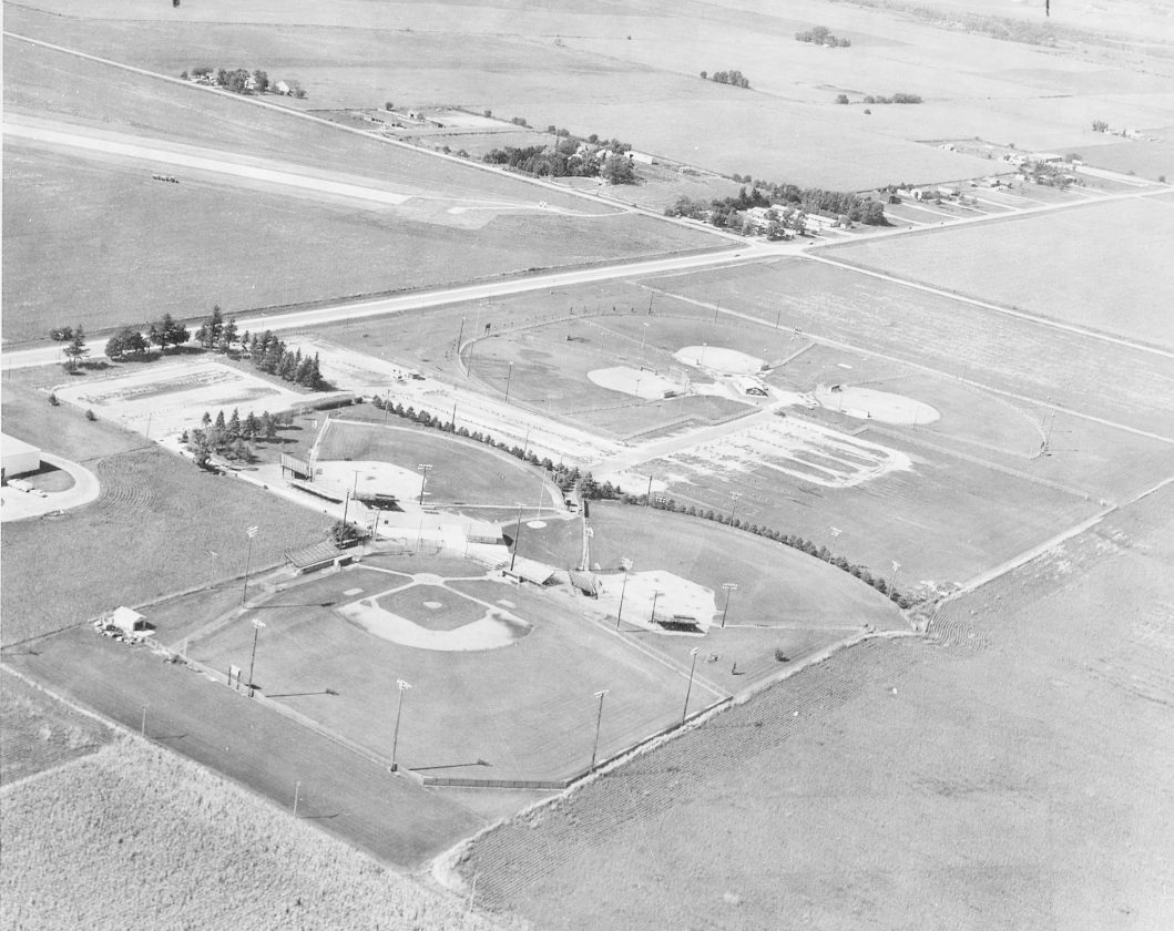 50 years of memories at the park | News, Sports, Jobs - Messenger News